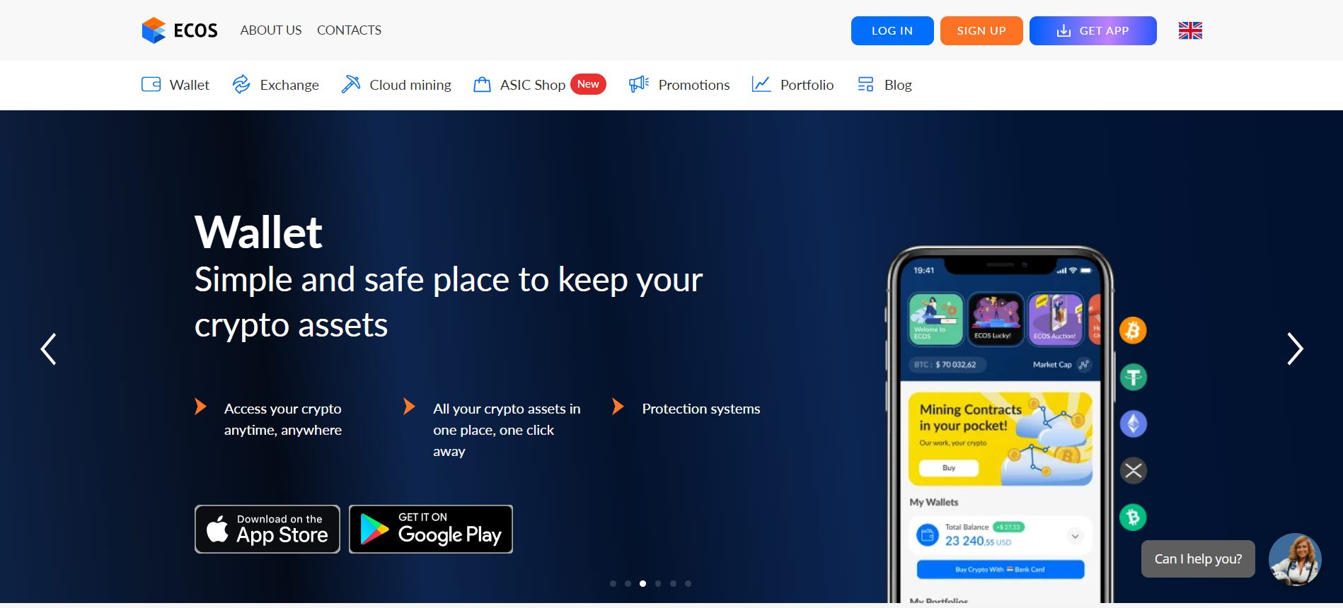 19 Best Cryptocurrency Mining Platforms In 2024