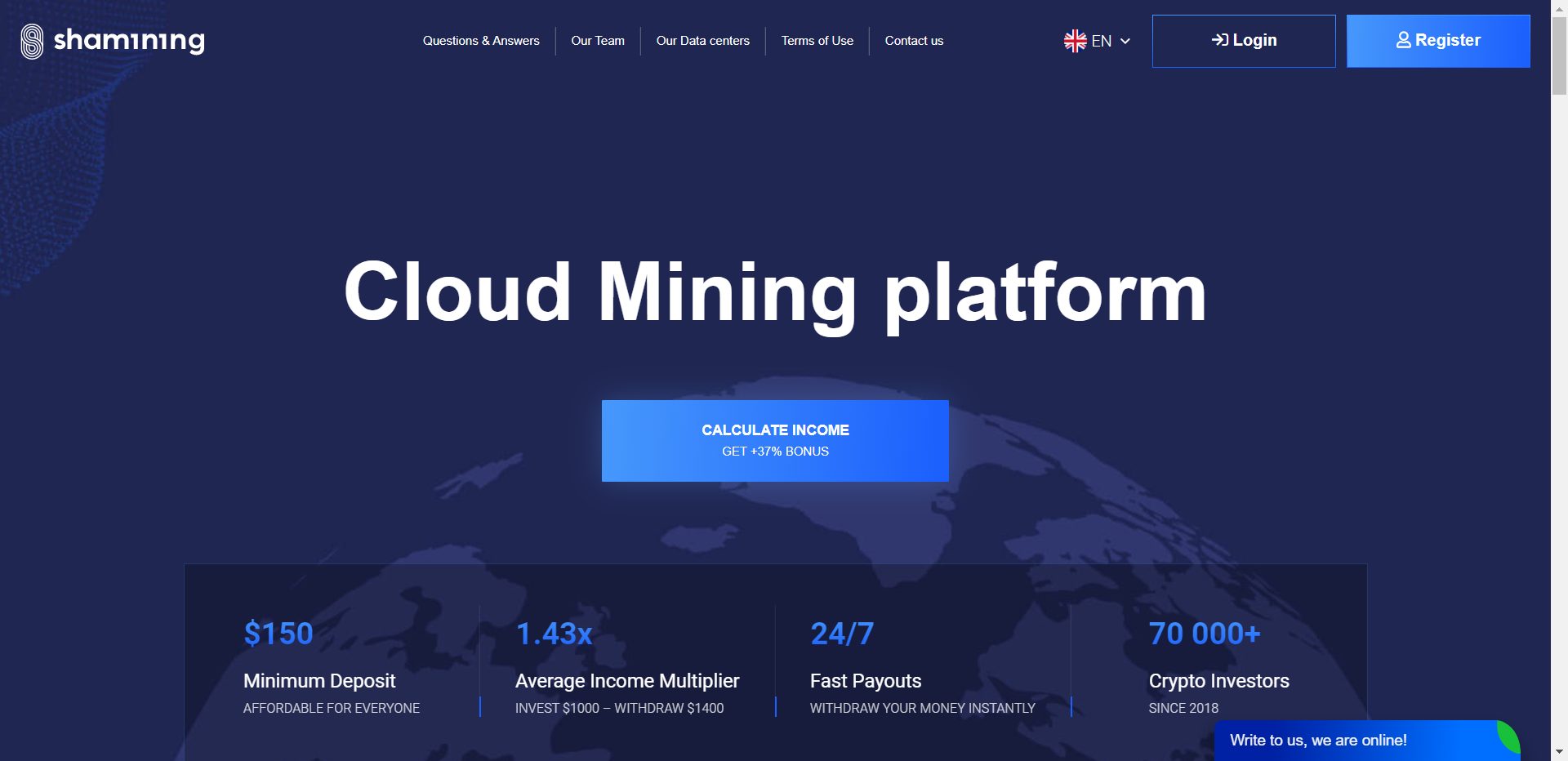 19 Best Cryptocurrency Mining Platforms In 2024